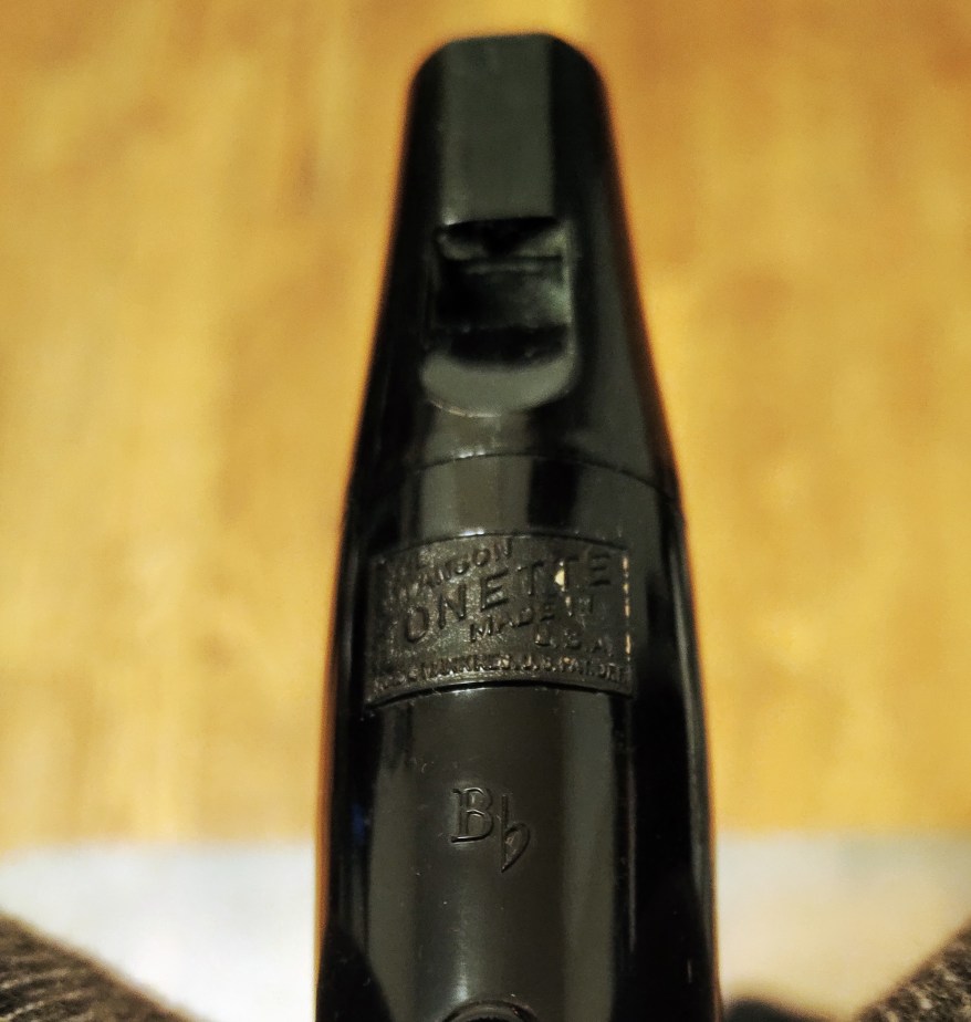 Tonettes, Song Flutes, Etc….Part 1 – Brian Blauch – Clarinet/Woodwind ...