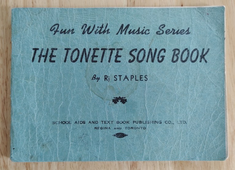 Tonettes, Song Flutes, Etc….Part 1 – Brian Blauch – Clarinet/Woodwind ...